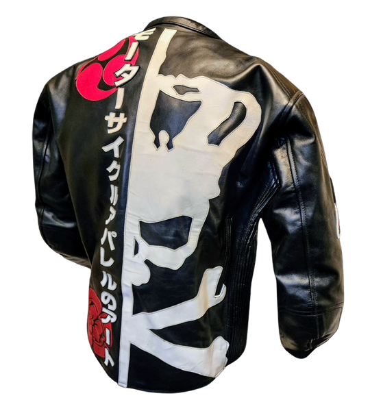 NEXX Skull NYC Jacket – Nexx Unlimited