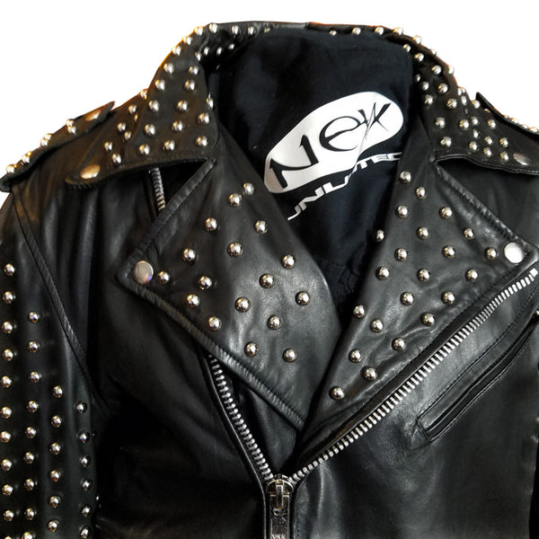 Stars and Stripes Jacket – Nexx Unlimited